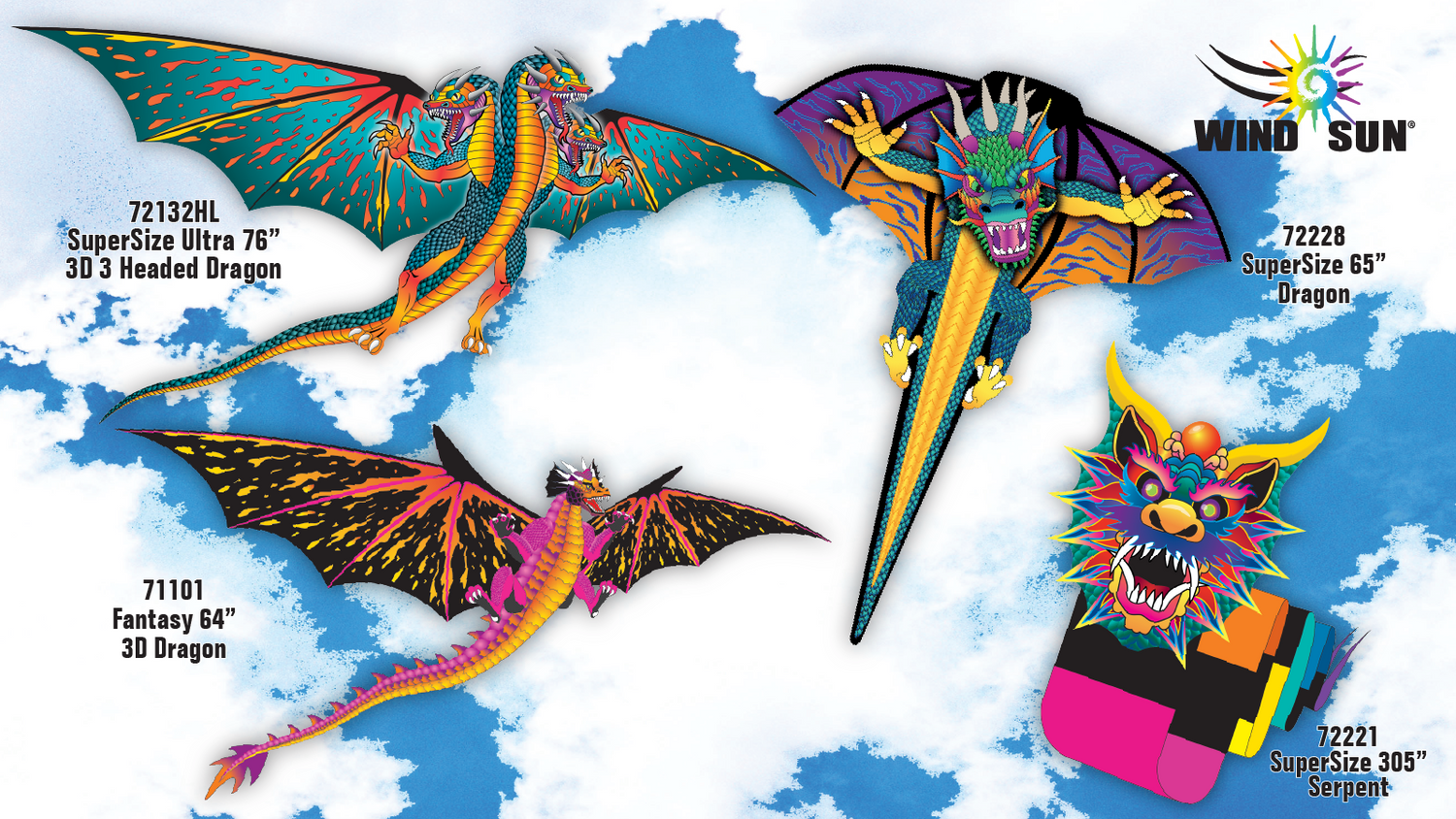 BrainStormProducts, LLC - Kites, Toys, Collectibles, and Outdoor Décor ...